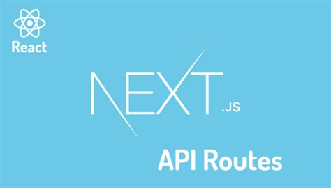 Next jsのAPI Routesでどんなことができるのかを理解する アールエフェクト
