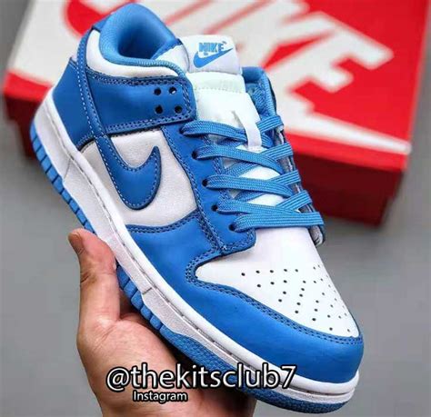 נייקי Sb Dunk Unc מידות 36 46 משלוח חינם Kits Club