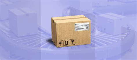 Logistics And Supply Chain Rfid Beontag