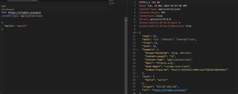 vscode集成rest client 插件 rest client vscode 插件 csdn博客