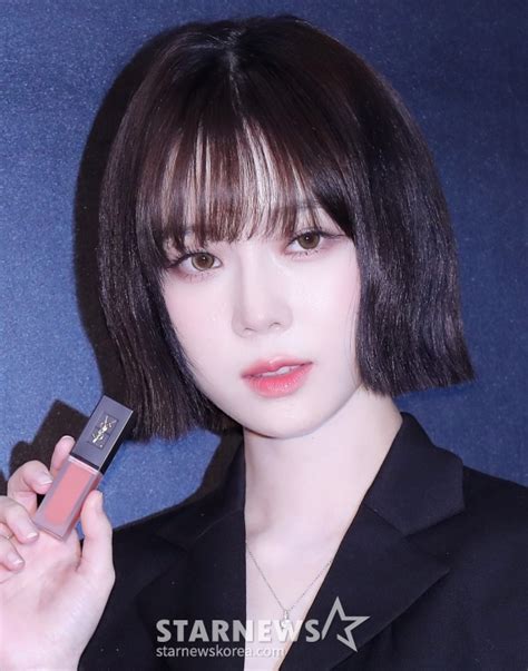 단발 찰떡인 여돌 모음 Zip 팬플러스 커뮤니티