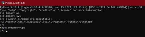 Solved Python No Module Named Pil Python Pool