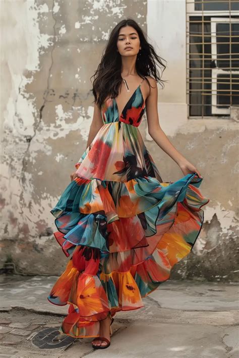 13 Stylish Summer Dresses For Women To Rock This Season Needlestar