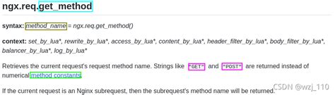 Openresty十六ngxlua模块openresty Ngx Csdn博客