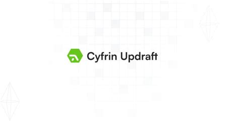 Learn Blockchain Fundamentals With Cyfrin Updraft Soufiane Masad