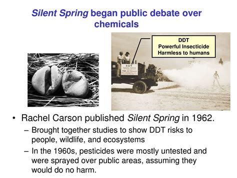Ppt Marine Pollution Major Pollutants And Their Impact On Ocean