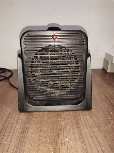 Intertek Sfh 181t Fan Heater 2 In 1 Rebound Centre