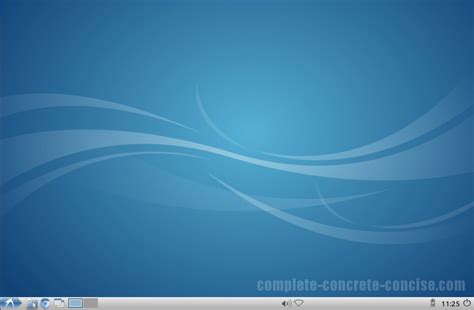 Ubuntu 12 04 How To Install The Lubuntu Core Desktop Complete Concrete Concise