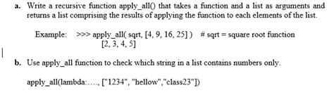 solved python {urgently} i have already solved part a but i
