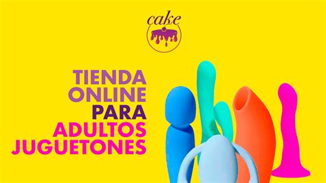 Tipos De Dildos Lo Que Debes Saber Guía Completa Cake Sex Shop