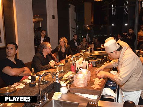 Amaterasu El Nuevo Restaurante De Monterrey Abre Sus Puertas