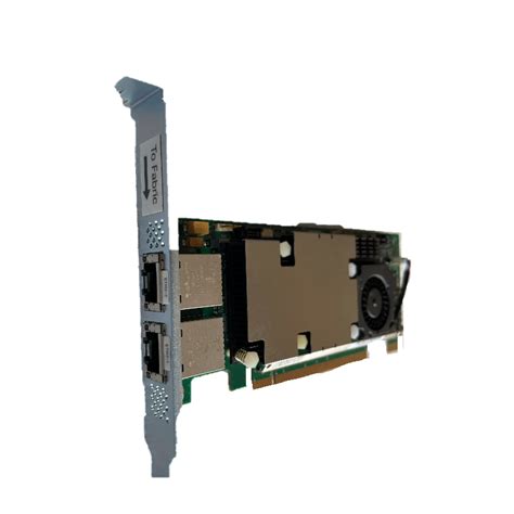 Cisco UCS Virtual Interface Card T UCSC PCIE C T