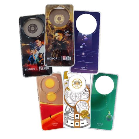 Honor X B Casing Original Honor Malaysia Shopee Malaysia