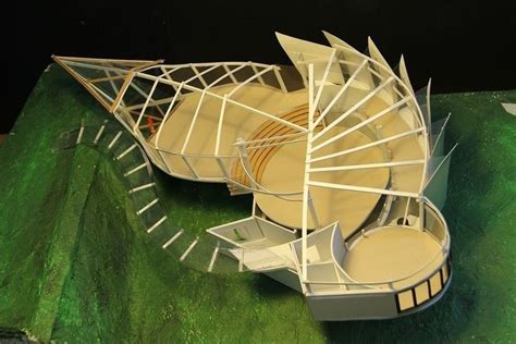Pin By Maria R Lopez On Arquitectura Conceptual Model Architecture Concept Models