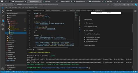 Laxma Reddy Chelimala On Linkedin Reactjs Ccbp Codingjourney