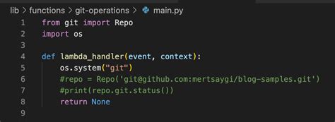Crud Operations With Aws Api Gateway Dynamodb And Lambda By Mert Saygı Aws Tip