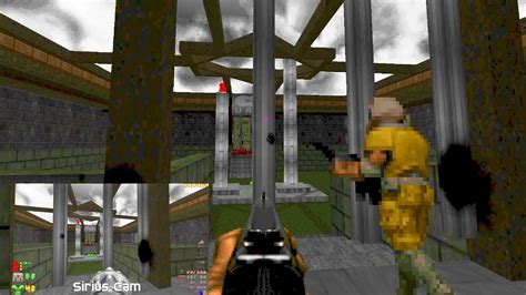 doom unholy realms [06b] sewage entrypoint 2 youtube