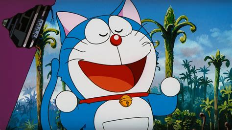 กระเป๋าสี่มิติ โฉมหน้าตัวร้ายทั้งสองตัวในภาคนี้ พวกเค้าคงต้องระวังตัวกันให้ดีละ เพราะม่อนและ