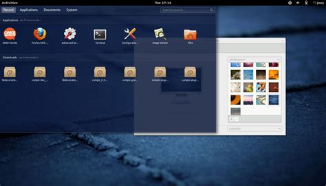 New Extension Brings Unity Dash To GNOME Shell OMG Ubuntu