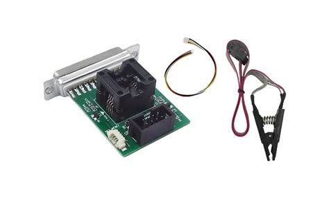 Hexprog Chip Tuning And Ecu Programming Tool Cloning Function Obdlaunch