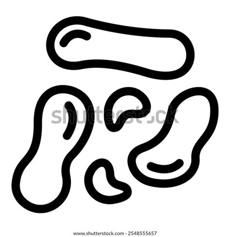 Amoeba Moving Over 78 Royalty Free Licensable Stock Illustrations