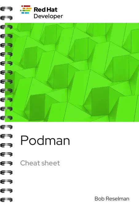 Podman Desktop Download Red Hat Developer