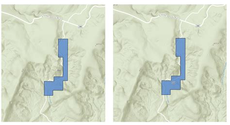 Label Polygons Beyond The Centroid In New Map View Page 4 Esri