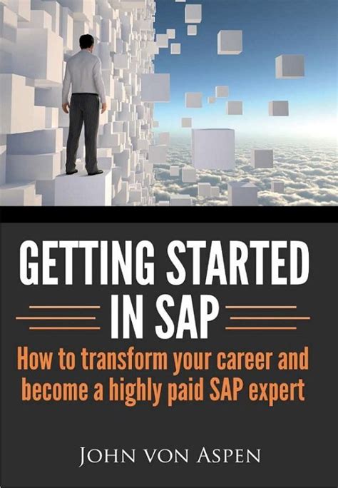 Sap Fachbücher Und Videos Espresso Tutorials Gmbh