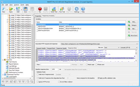 Sharepoint Load And Performance Testing Tool