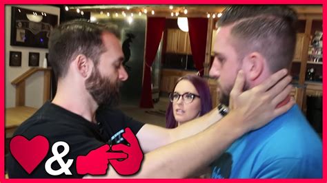 How To Makeout Wmeg Turney Love And Sex Stuff Youtube