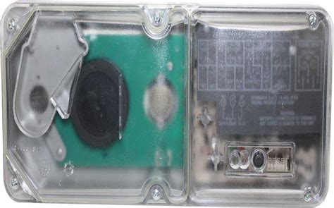 How To Properly Wire A System Sensor Duct Detector
