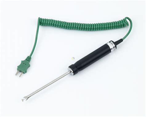 Surface Temperature Probe Hot Sex Picture