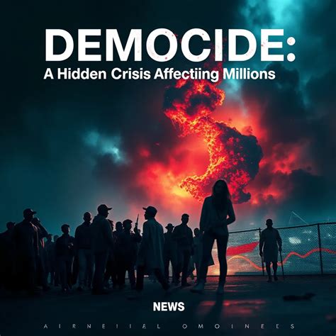 Democide A Hidden Crisis Affecting Millions Mysterylores