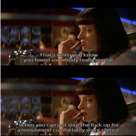 Pulp Fiction Pulp Fiction Quotes Fiction Quotes Favorite Movie Quotes