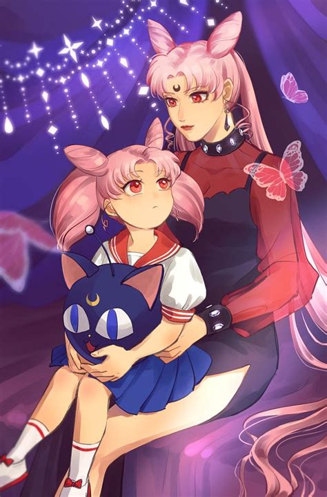Chibiusa Bishoujo Senshi Sailor Moon Image By Pixiv Id 30941197