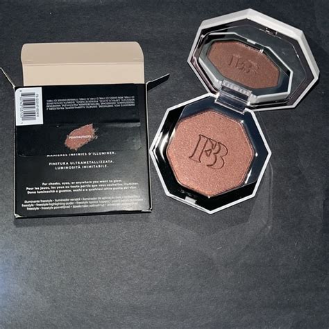 Fenty Beauty Makeup Fenty Beauty Penny Uthots Killawatt Freestyle Highlighter Poshmark