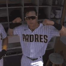 Padres S Tenor