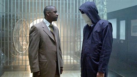 Inside Man Ending Explained