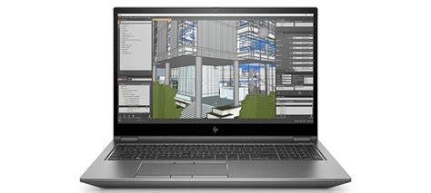 Hp Z Book Fury Notebook A Complete Review Hp Tech Takes New Zealand