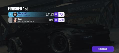 Silvia Spec R Vs Dani Dnf 😲 Blocking Did The Job 😎 Rnfsnolimits