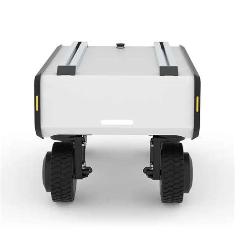 Fw 01 Mini Omnidirectional Wheeled Indoor And Outdoor Artificial Intelligence Patrol Secure
