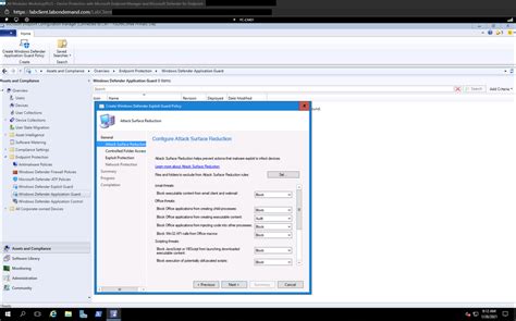 Customer Offeringsdevice Protection W Microsoft Endpoint Manager And Microsoft Defender For