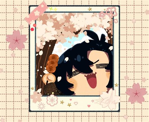 Hanami Chibi Ych By Koh Ao99 Koh Ao99 Vgen