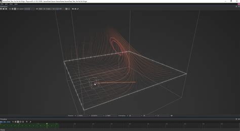 Editor Popcornfx Realtime Particle Effects Middleware