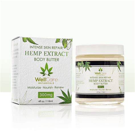 Transforming Wellness The Power Of Hemp Extract For Daily Health