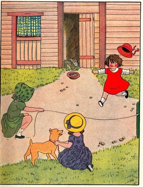 Solve Skipping Rope Jigsaw Puzzle Online With 108 Pieces