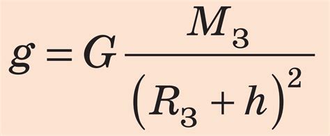 Гравітаційне поле Сила тяжіння Перша космічна швидкість