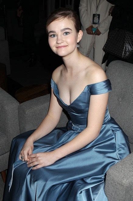 Millicent Simmonds