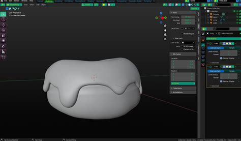 Texturing How Can I Fix These Weird Shades Blender Stack Exchange