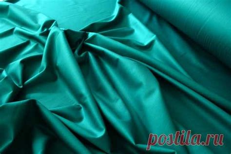 Мако-сатин: что это за ткань, отзывы, состав, свойства и применение ...